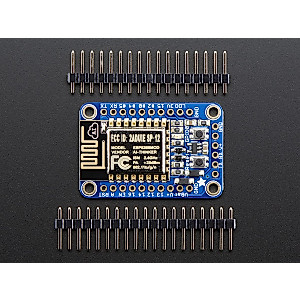 Adafruit Huzzah ESP8266 Breakout