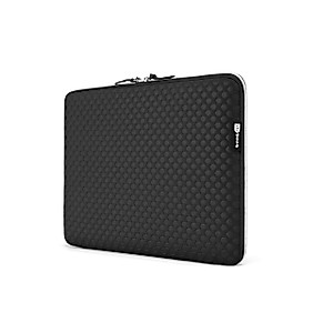 Booq Taipan Spacesuit 11, Black