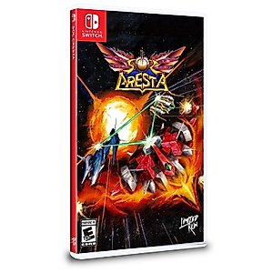 Sol Cresta - Dramatic Edition (Limited Run #141) (Import)