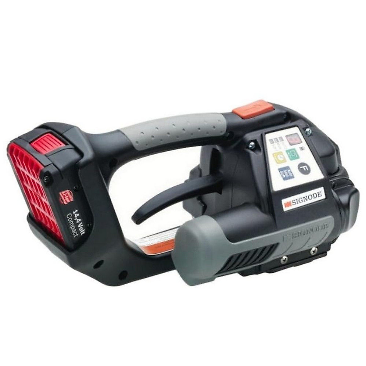 1821209027 Cutter Blade for BXT2 16 Signode Automatic Friction Tool