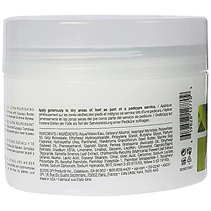 OPI ProSpa Intensive Callus Smoothing Balm, 8 fl oz