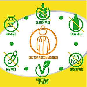 Culturelle Digestive Health Daily Probiotic Chewables, Probiotic For Men and Women, Most Clinically Studied Probiotic Strain, 10 Billion CFUs, Supports Occasional Diarrhea, Gas & Bloating, 24 Count