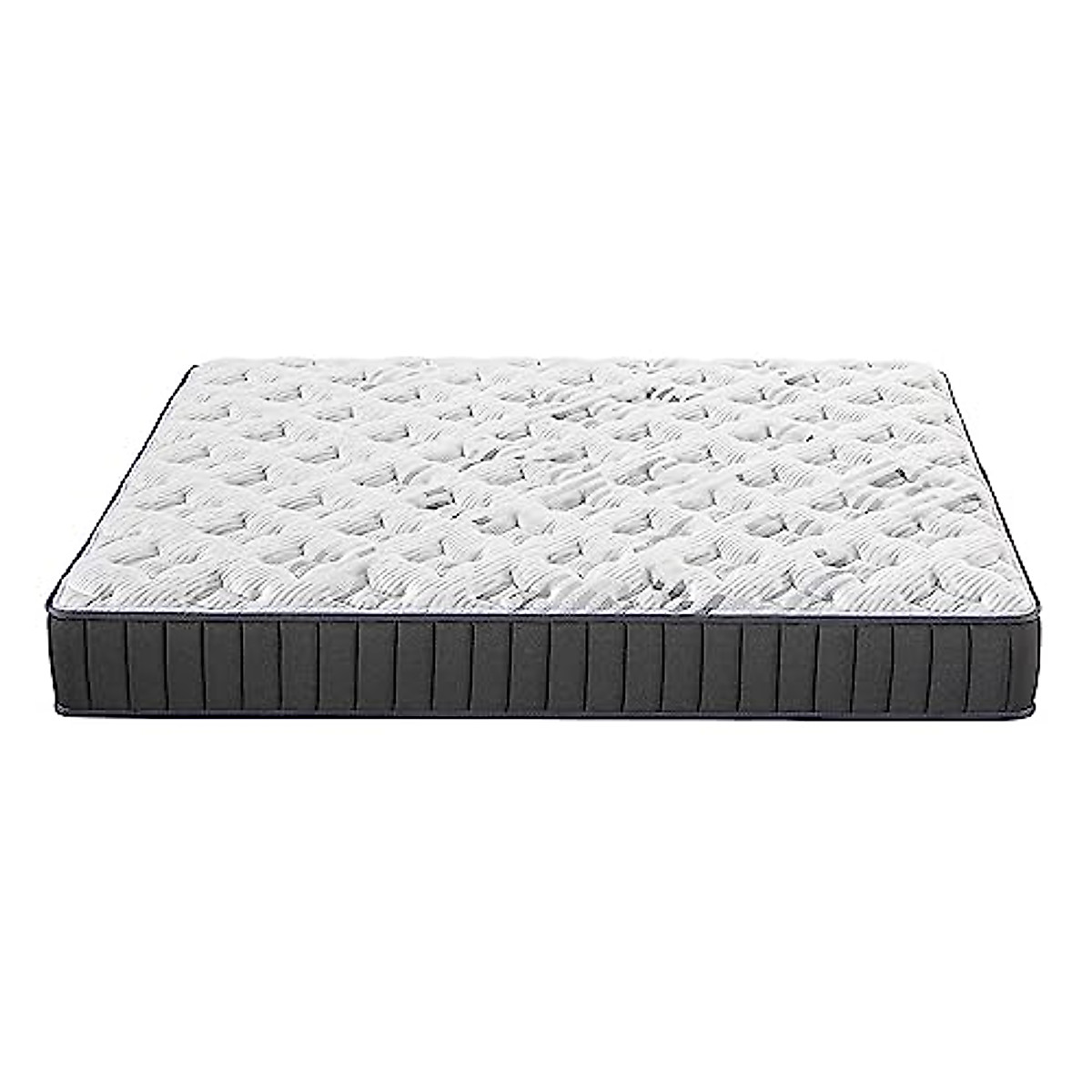 Primo International Dream 11in Tight Top Pocket Coil Mattress, Queen
