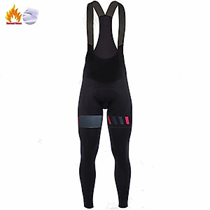 Cycling Winter Jacket Bicycle Long Sleeve Warm Tops Women's Outdoor Thermal Fleece Jersey Mtb Road Bike Sports Clothing (9, Medium)