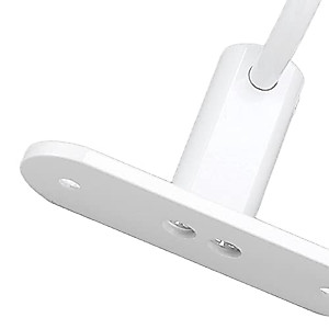 HOLPPO Spiral Hair Dryer Holder,Wall Mount Bathroom Hair Dryer Rack,Countertop Hair Dryer Stand,for Most of Hair Dryers