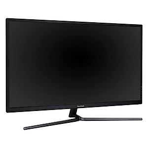 ViewSonic VX3211-4K-MHD 32in IPS 4K UHD Monitor HDMI DisplayPort (Renewed)