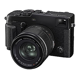 Fujinon XF18mmF1.4 R LM WR