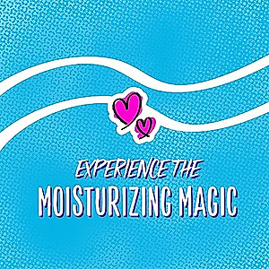 Aussie Paraben-Free Miracle Moist 3 Minute Miracle w/ Avocado for Dry Hair Repair, 8.0 fl oz