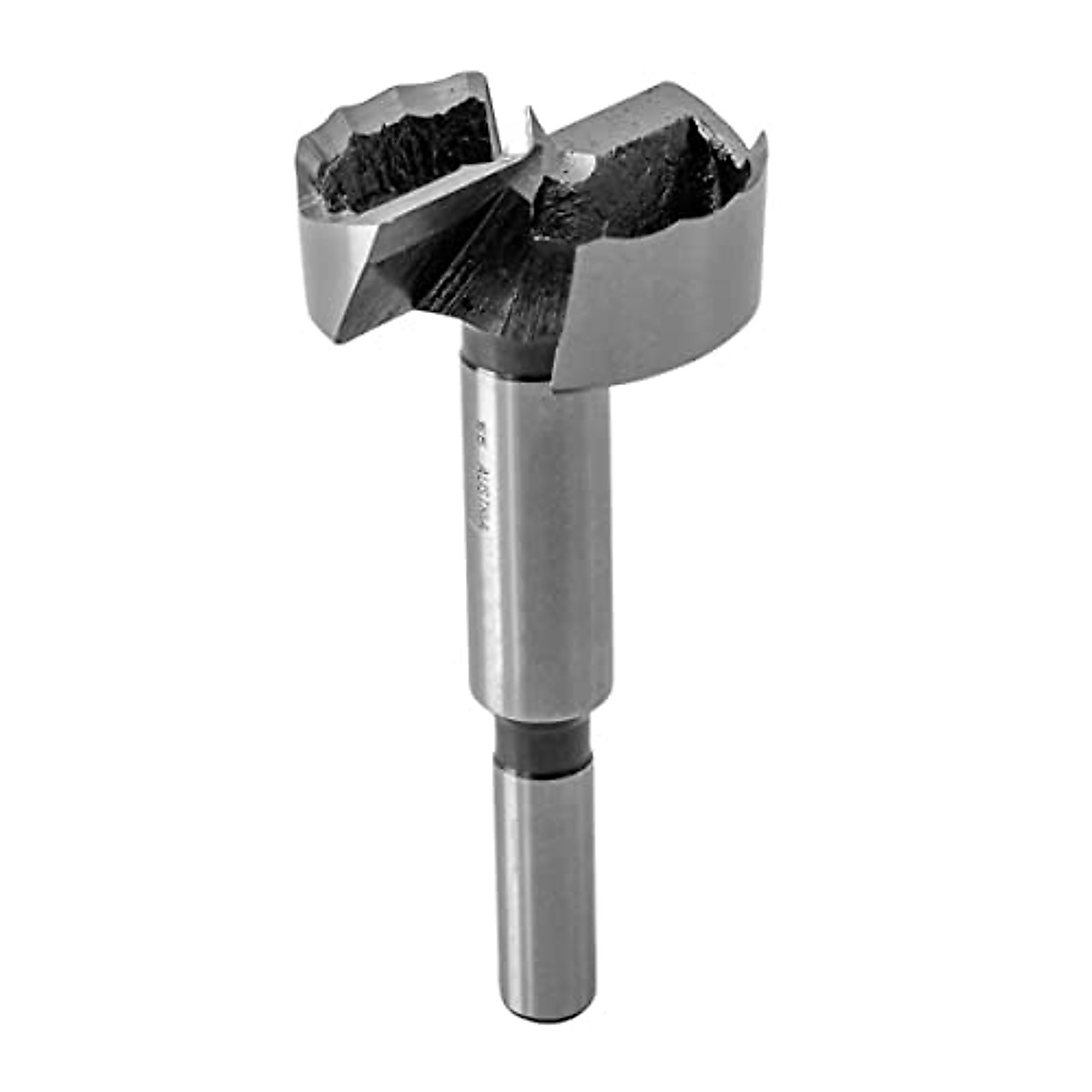 Fisch FSA-190981 1/4-Inch Diameter by 1/4-Inch Wave Cutter Forstner Bit