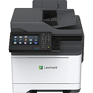 Lexmark 42C7780 CX625ade Color Laser Printer