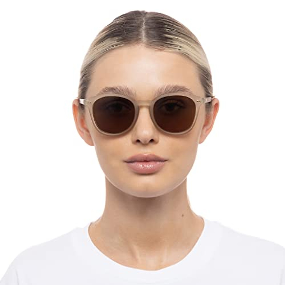 Le Specs Unisex Adult's BANDWAGON Sunglasses