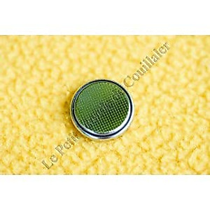 Sony CR1632 3 Volt Lithium Coin Cell Battery (5 Batteries)