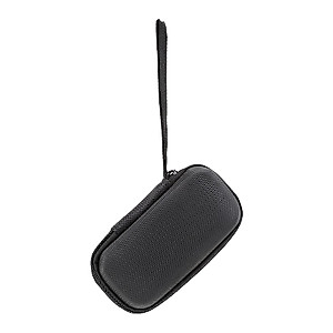 DOITOOL Toothbrush Carry Case Pouch U Shaped Toothbrush Bag Travel Kids Toothbrush Holder Compatible for ASHMORE AS- TB05