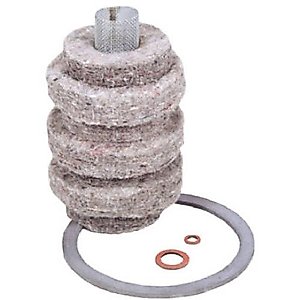 Fuel Oil Filter Replacement Cartridge