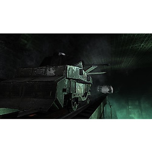 Metro 2033 - Xbox 360