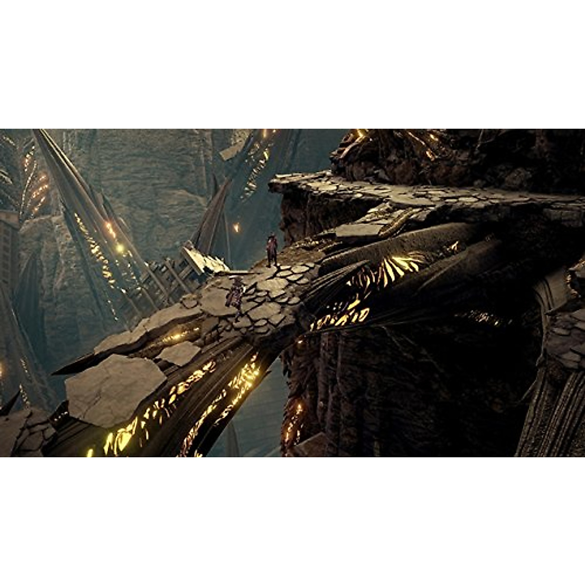 Code Vein (Xbox One)