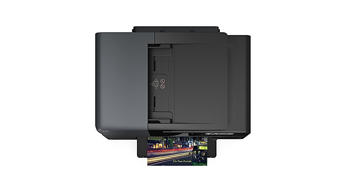 HP OfficeJet Pro 8620: All-in-One Printer for Business