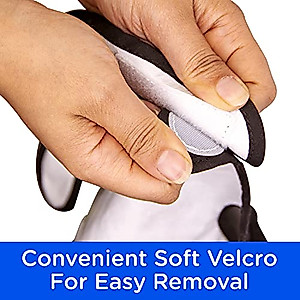 GAMAGO - Star Trek Medical Bib