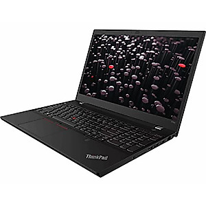 2022 Lenovo ThinkPad P15v Gen 1 15.6" FHD 60Hz Touch IPS Display Workstation Laptop (Intel Xeon W-10855M 6-Core, 32GB RAM, 1TB PCIe SSD, Quadro P620, Backlit KYB, FP, WiFi 6, BT 5.2, Win11Pro) w/Hub