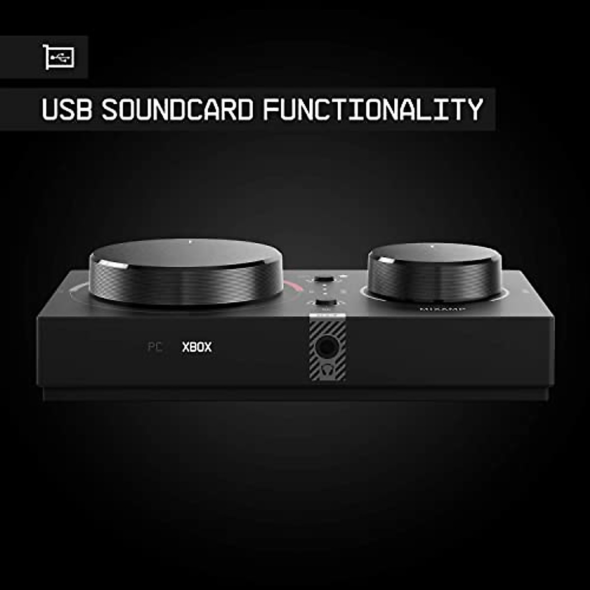 Astro Gaming A40 TR Wired Headset Audio V2 + MixAmp Pro for Xbox One, Series X/S, PC & Mac (Renewed)