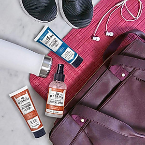 J.R. Watkins Liniment Spray – Original Pain Relieving Misting Spray – Soothes Arthritis Aches & Pains – Fast Acting Muscle Reliever, 4 fl oz (6 Pack)