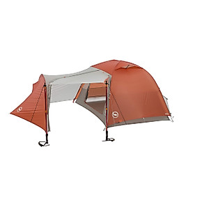 Big Agnes Accessory Fly for Copper Hotel HV UL Backpacking Tent, 2 Person