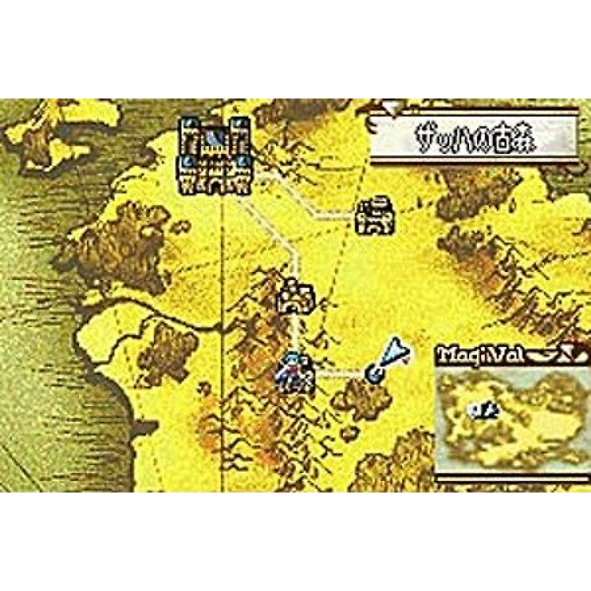 Fire Emblem: The Sacred Stones (Renewed)