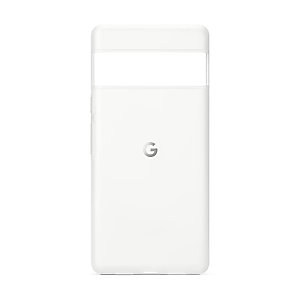 Google Pixel 6 Pro Case - Phone Case with Dual-Layer Shock-Absorbing Protection - Light Frost