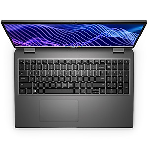 Dell 2024 Latitude 3000 3540 15.6" FHD Business Laptop Computer, 13th Gen Intel 10-Core i5-1335U (Beat i7-1270P), 32GB DDR4 RAM, 2TB PCIe SSD, WiFi 6E, Bluetooth, FHD Camera, Windows 11 Pro
