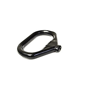 Recliner-Handles D Ring for 3mm Barrels. Handle Only