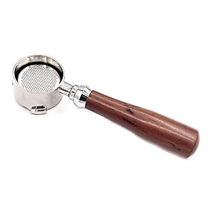 Tolxh 51mm Coffee filter cup holder Model: BVMC-ECMP1000, 162426-000-000 Replacement Part NEW for Mr. Coffee