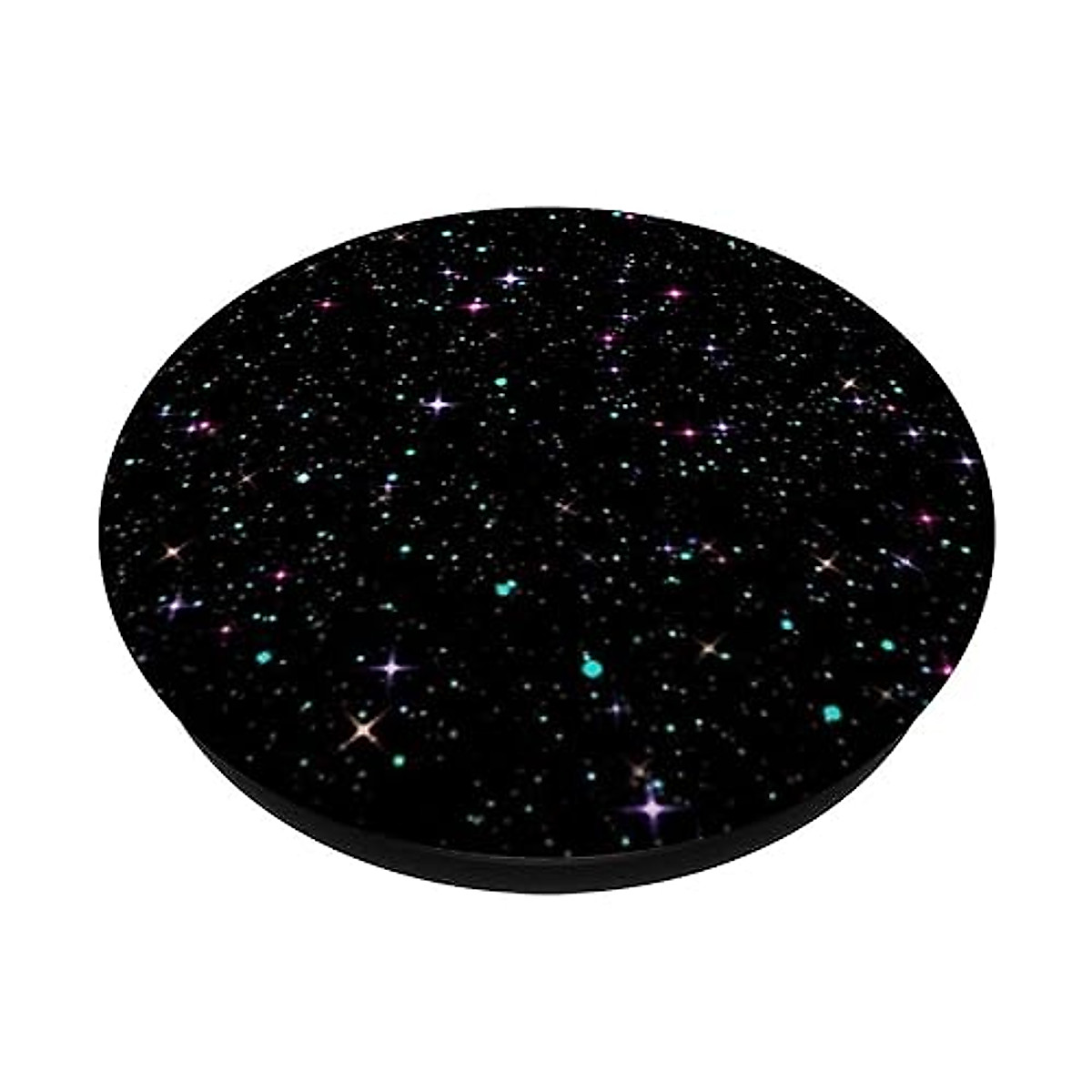 Stars Space Sky PopSockets PopGrip: Swappable Grip for Phones & Tablets PopSockets Standard PopGrip