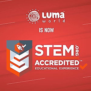 Luma World STEM Educational Board Game Xing for Ages 9+ Years to Learn Multiplication, Tables, Mental Math, Strategy, Resource Management, Easy to Learn and Play, up to 6 Players