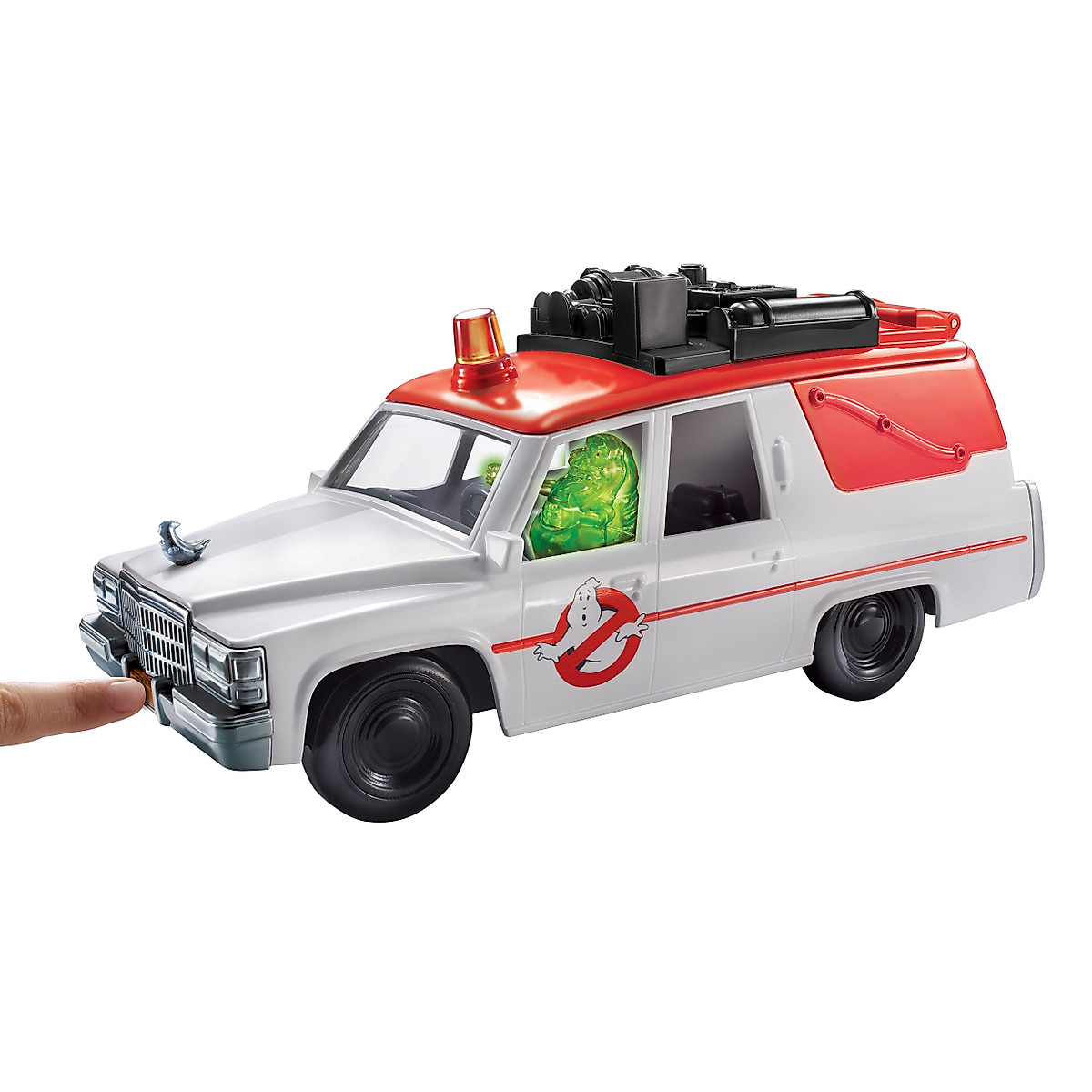 Ghostbusters ECTO1 Vehicle