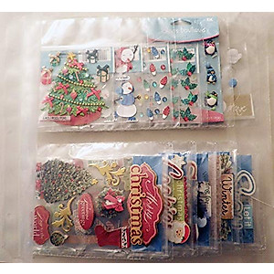 Totally-Tiffany ScrapRack Flippin Storage Page, 3-Pack (SP82)