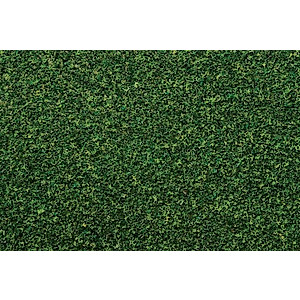 Bachmann Trains - SCENE SCAPES - GRASS MAT - GREEN (50" X 34") - For Use With All Scales,32902