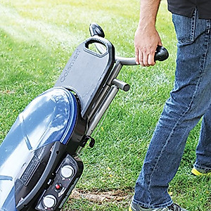 Coleman Roadtrip X-CURSION Grill Blue C001