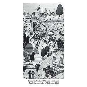 John Hunyadi: Defender of Christendom