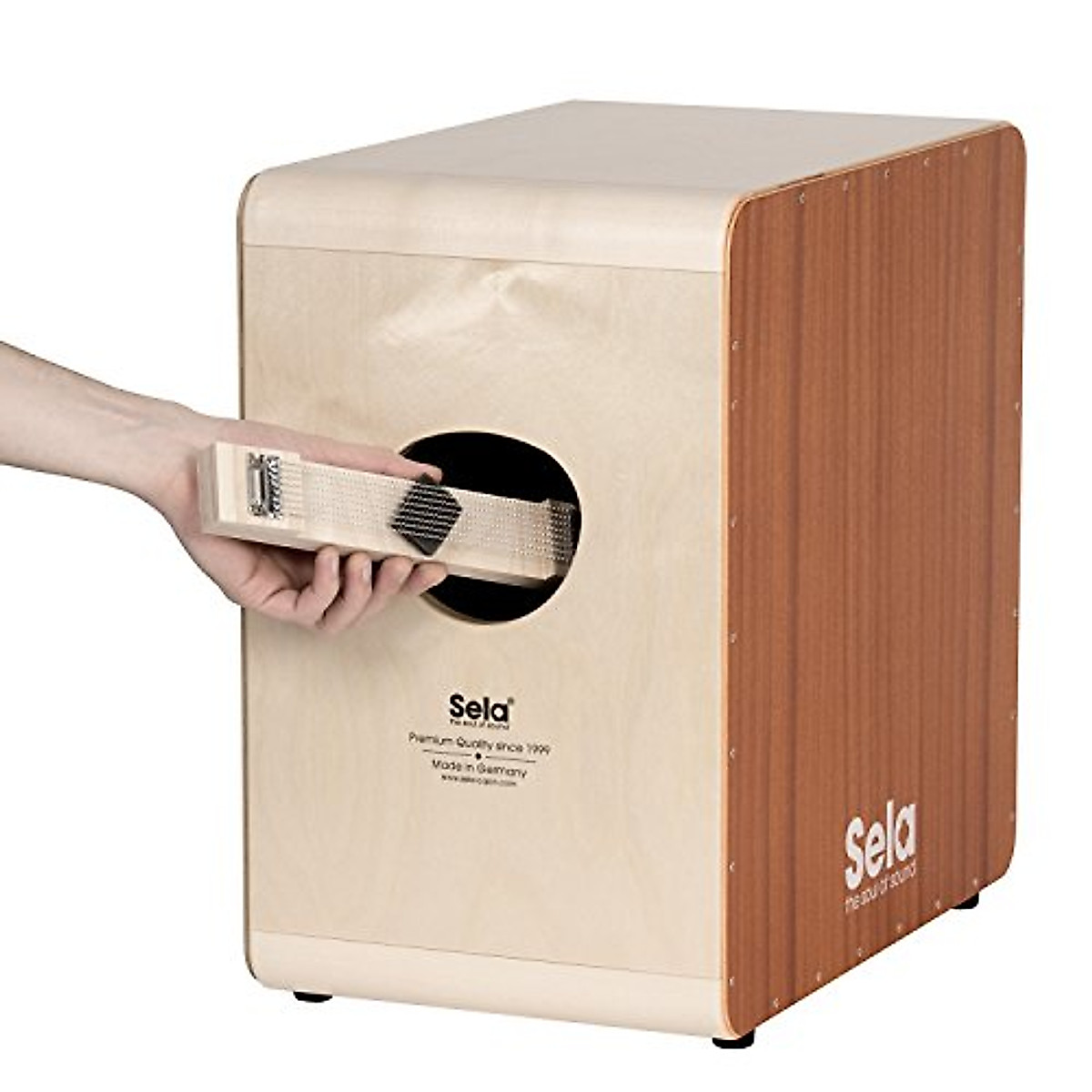 sela Cajon, 15 mm (SE121)