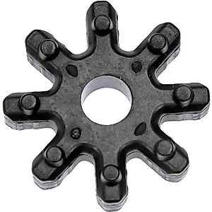 Dorman 926-990 Flexible Steering Coupler Compatible with Select Hyundai / Kia Models