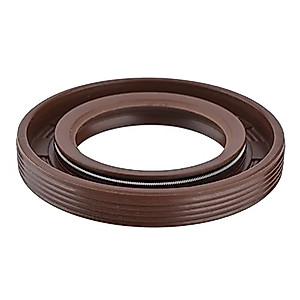 Crankcase Oil Seal for Honda GX160 GX200 168F 170F 5.5HP 6.5HP Engine Motor Generator