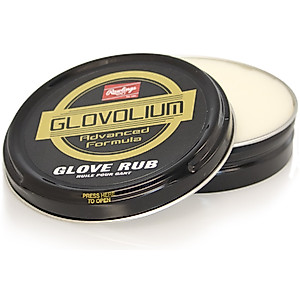 Rawlings | GLOVOLIUM Glove Rub | Baseball/Softball