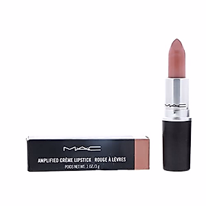 MAC Amplified Creme Lipstick ~Blankety~ Nib, Always Authentic
