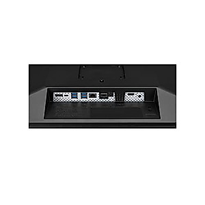 LG 24” 24CN650N-6A FHD IPS TAA All-in-One Thin Client with Quad-core Processor, Built-in FHD Webcam & Speaker