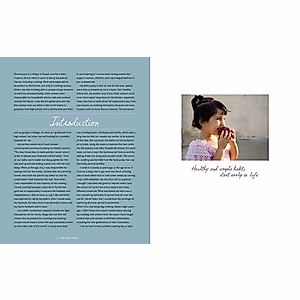 Everyday Indian: 100 Fast, Fresh and Healthy Recipes