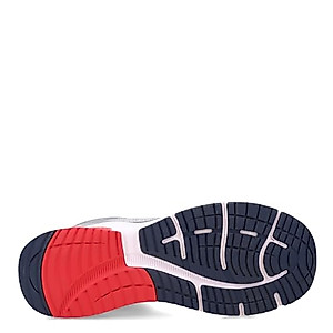 New Balance Men's 847 V4 Walking Shoe, Silver Mink/Gunmetal, 13 X-Wide