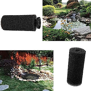 3 Pack ATITOWEL Pre-Filter Sponge fits Beckett 7137710, 7209410 Filter Accessories