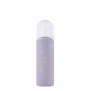 DESIGNLINE Enchanted Midnight Leave-In Conditioner with Keratin, 6.4 oz - Regis Hair Spray Treatment Fortified with Keratin to Restore Proteins Lost to Chemical and Environmental Damage (6.4 oz)