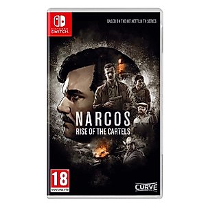 Narcos: Rise of the Cartels (Nintendo Switch)