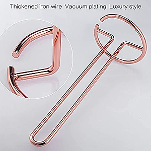 Kitchen Paper Roll Holder Paper Towel Rack Dining Table Kitchen Paper Roll Holder Vertical Paper Towel Storage Rack